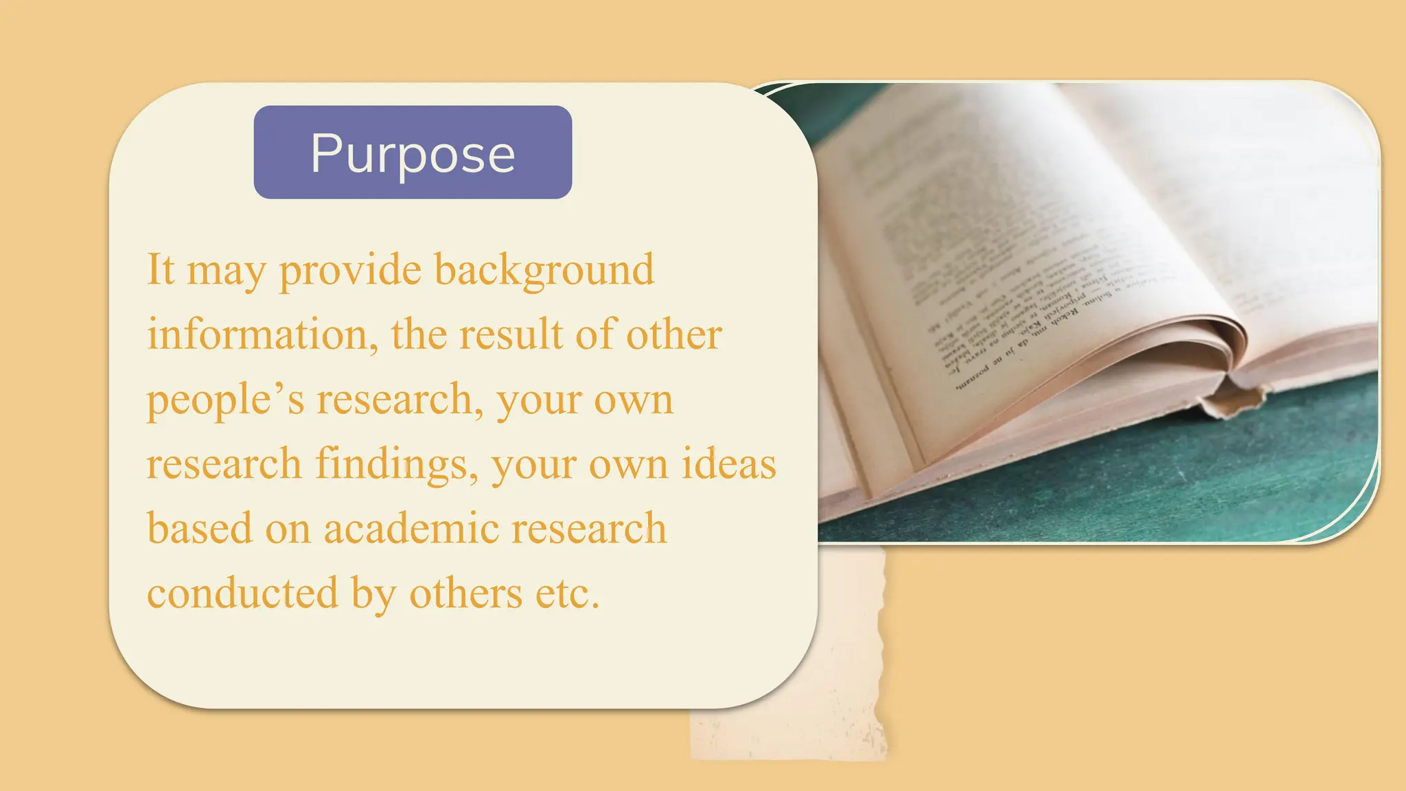 Academic reading and writing its significance and scope | PDF