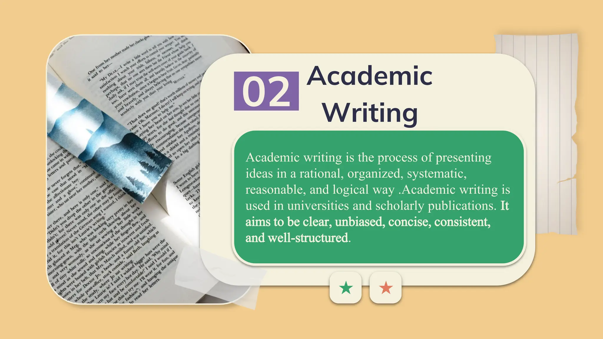 Academic reading and writing its significance and scope | PDF