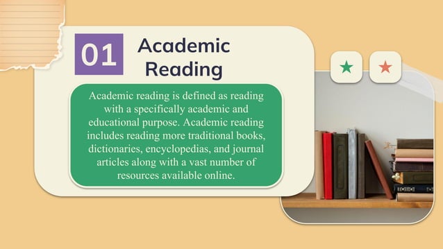 Academic reading and writing its significance and scope | PDF