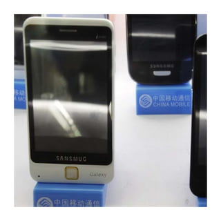 Shanzai photos | PDF