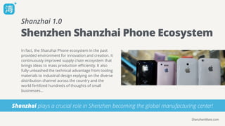 Shanzhai 2.0 terry | PDF