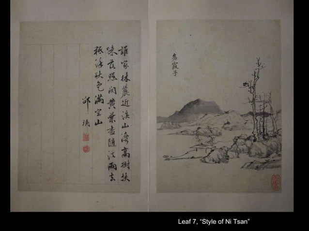 Shao Presentation | PPT