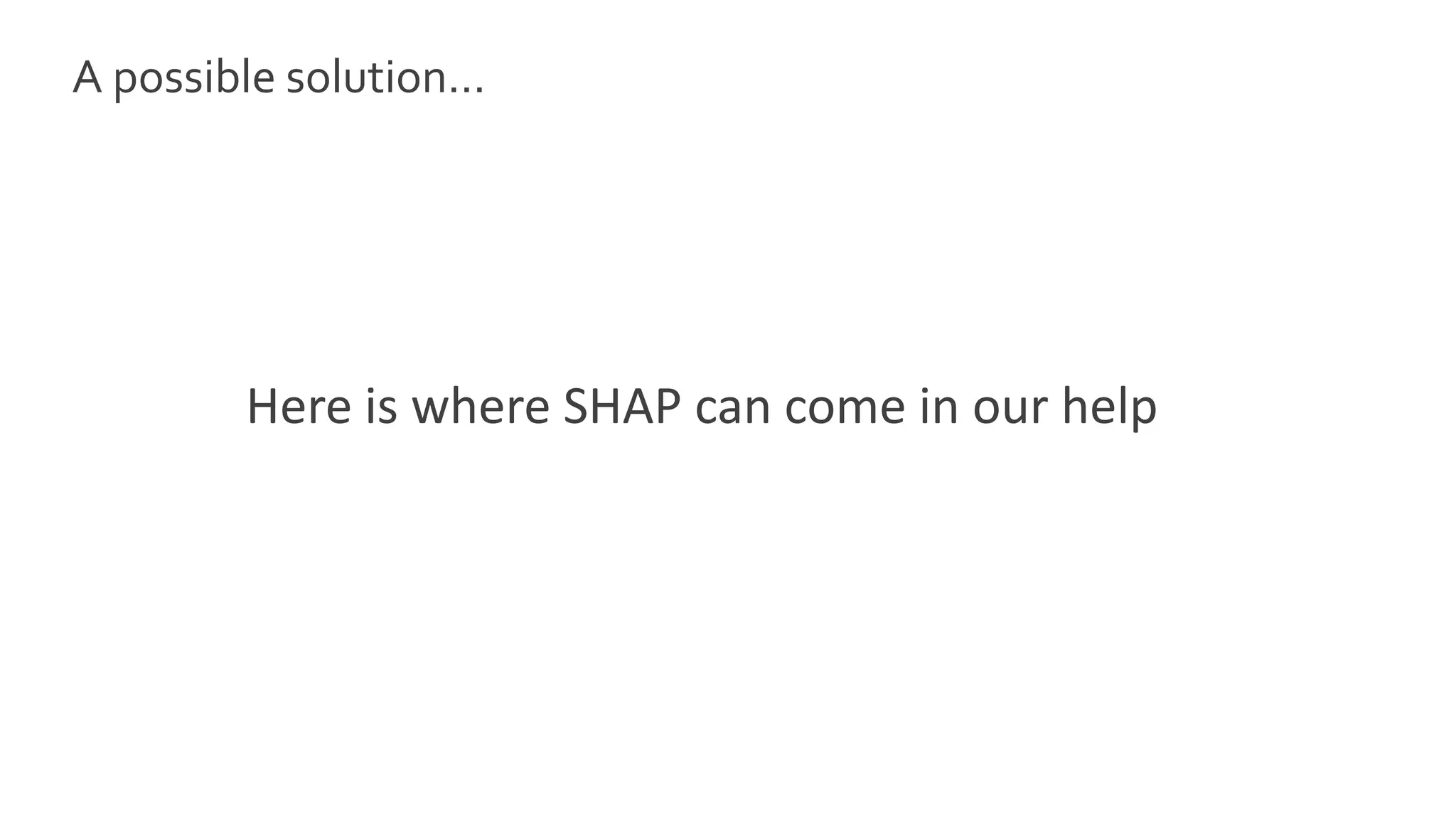 Shap | PPTX