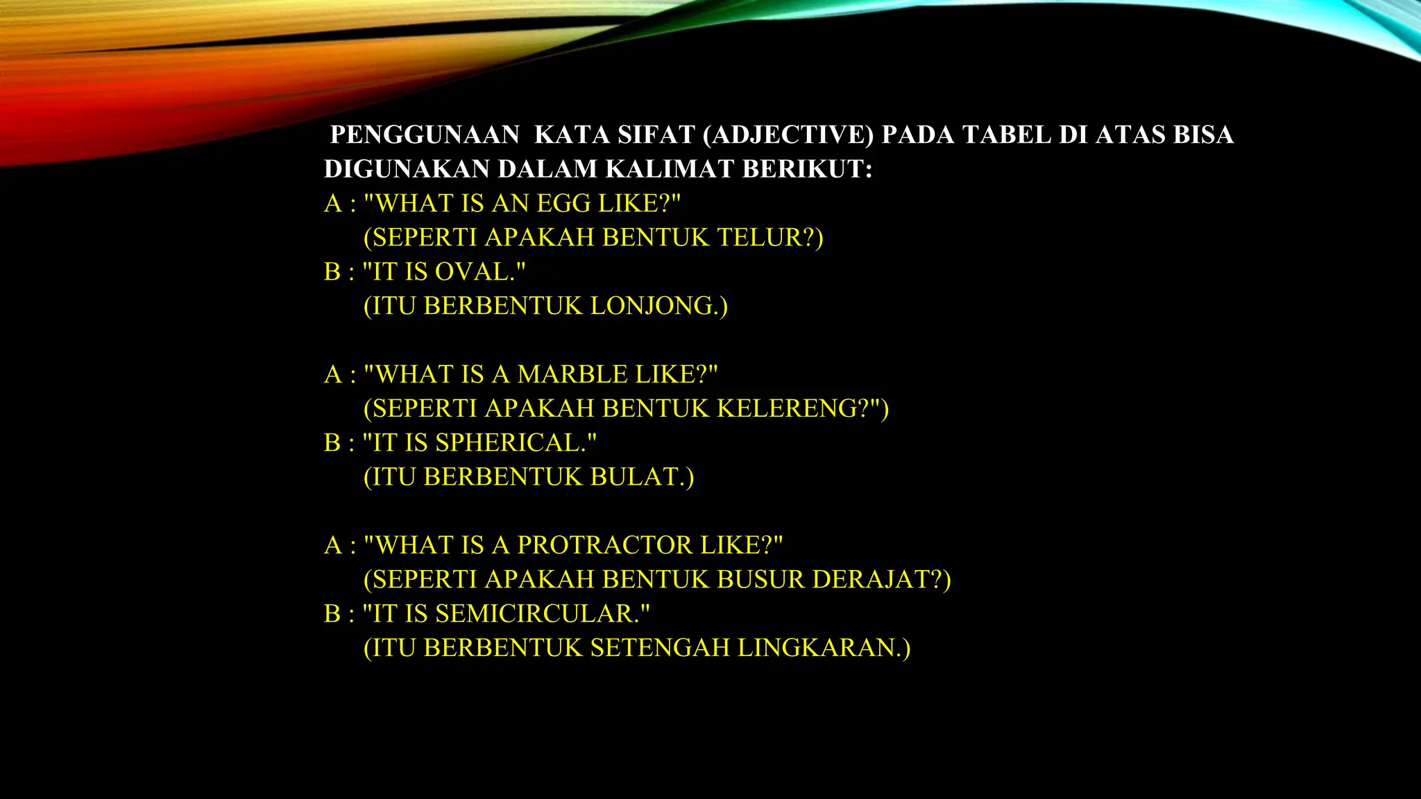 Materi bahasa inggris kelas 6 sd tentang SHAPE.pptx