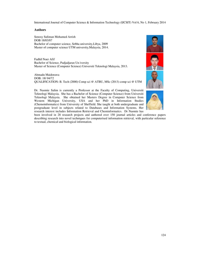 Shape Based Plagiarism Detection For Flowchart Figures In Texts Pdf