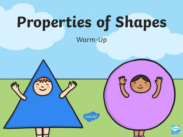 Shape Powerpointppt