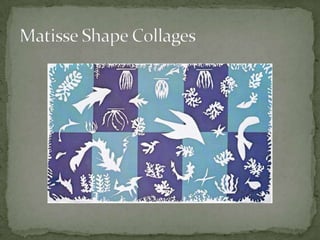 Shape compositions | PPTX