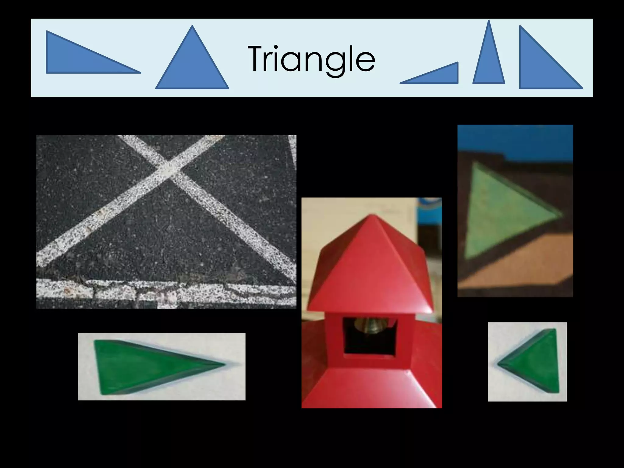 Shape detectives | PPTX