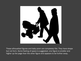 Shape form space | PPT