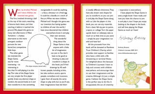 Shape game selected inside spreads | PDF