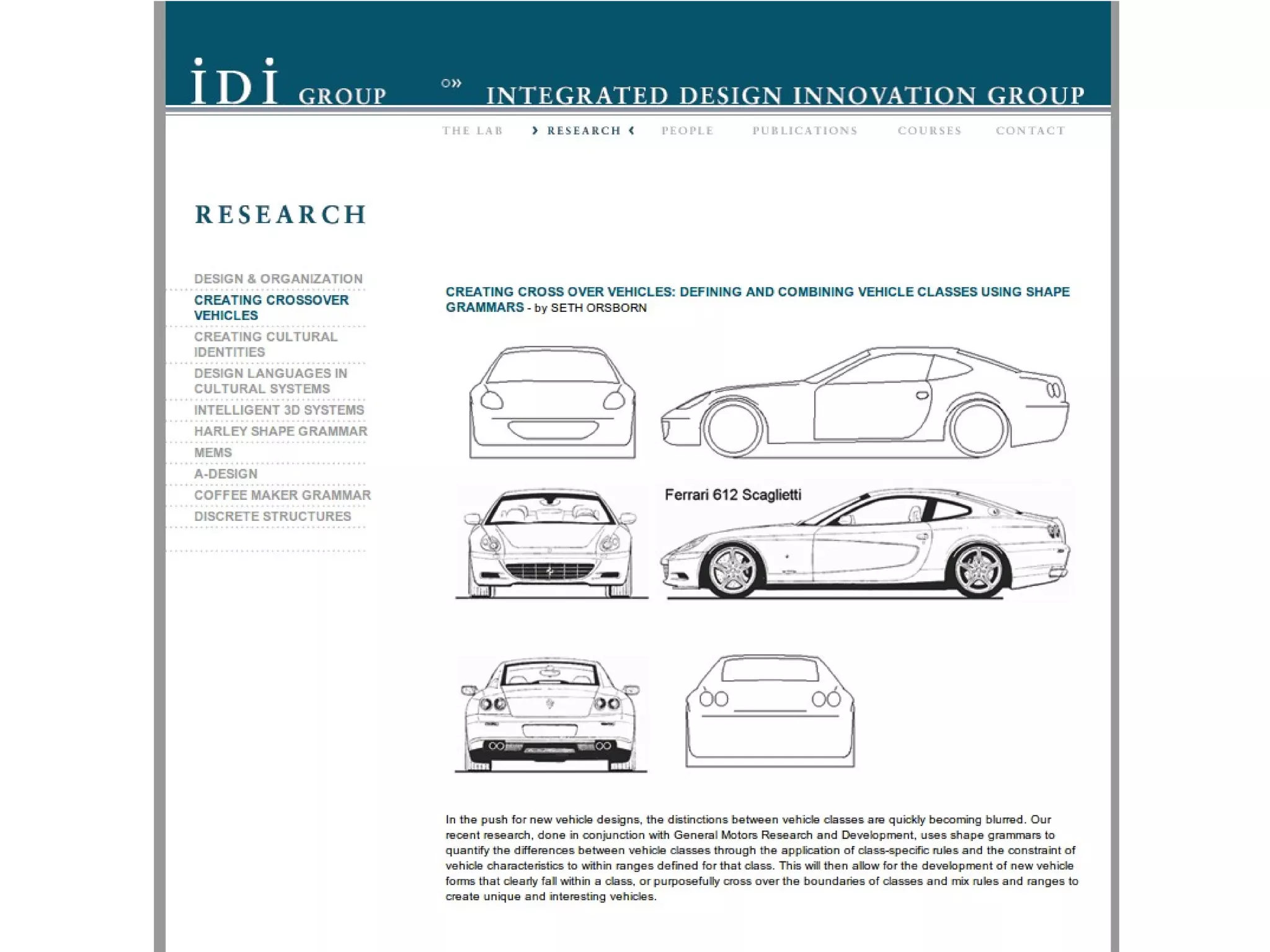 Shape grammars | PDF