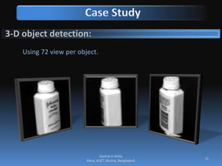 Shape matching and object recognition using shape contexts | PPT