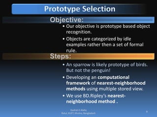 Shape matching and object recognition using shape contexts | PPT