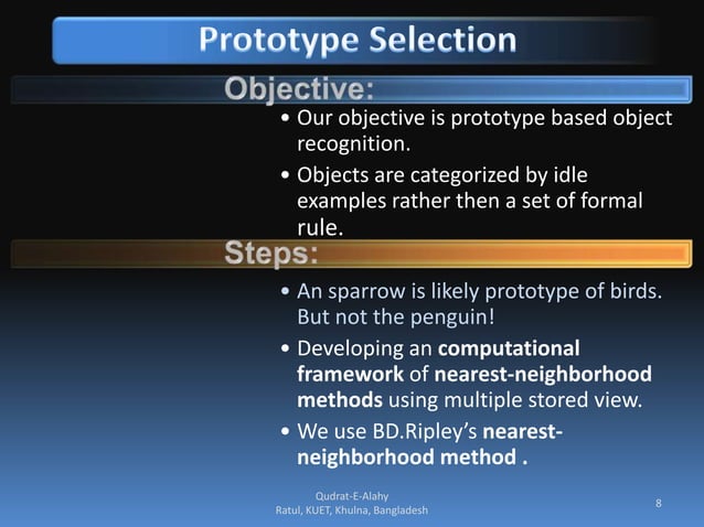 Shape Matching And Object Recognition Using Shape Contexts Ppt 0332