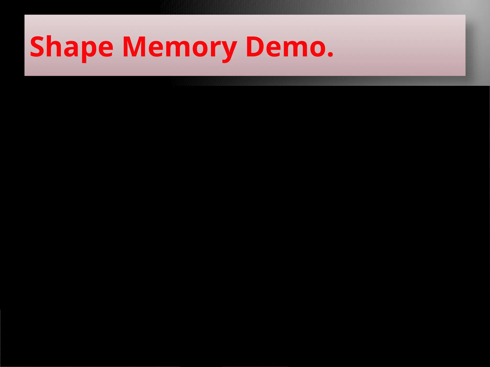 Presentation of shape memory alloy 1.pptx