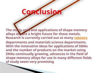 Presentation of shape memory alloy 1.pptx