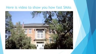 Shape memory alloys | PPTX