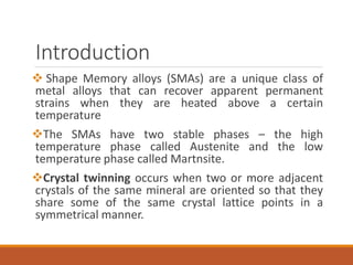 Shape Memory Alloys.pptx