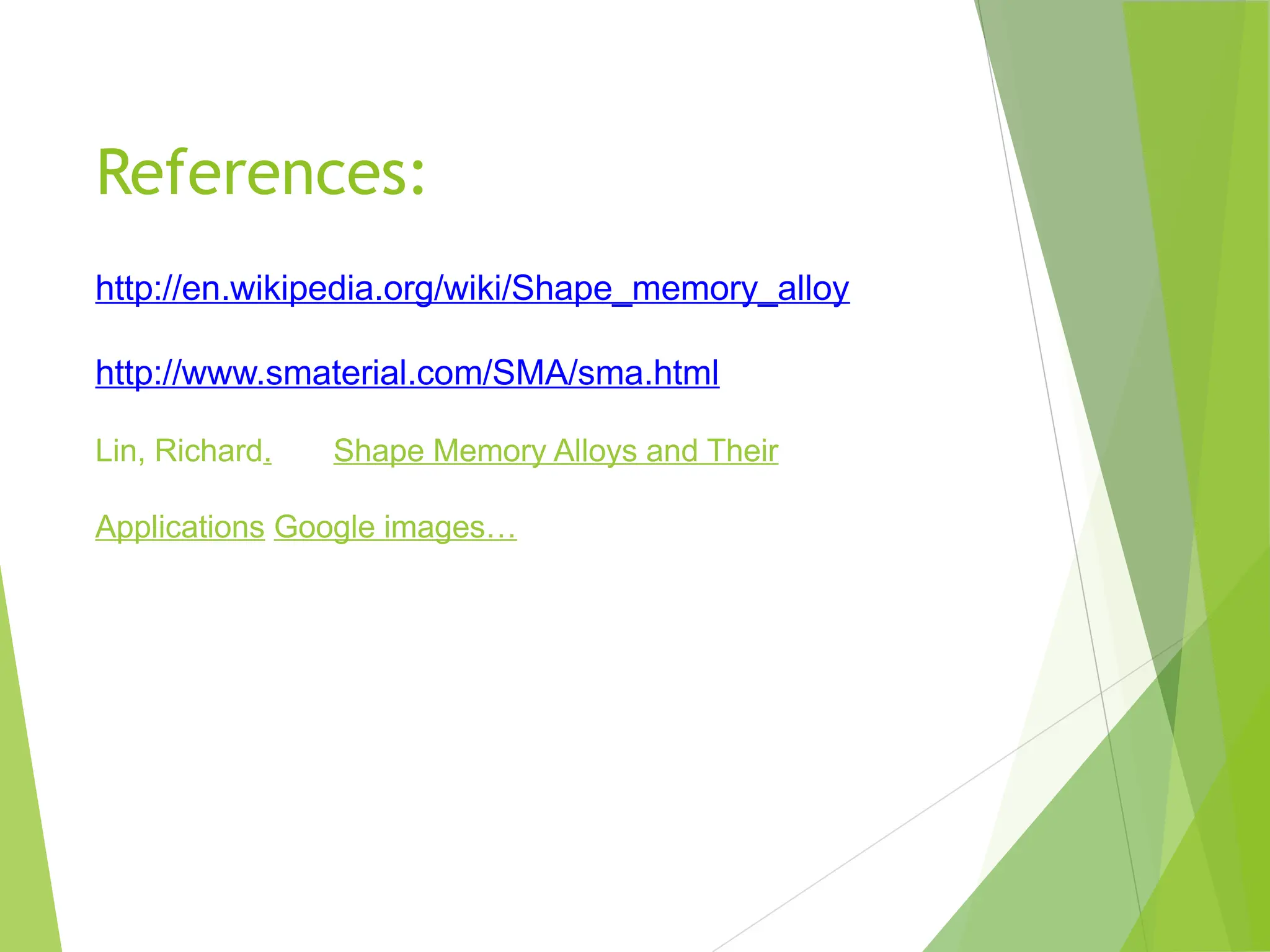 shape memory ............alloys.pptx.pptx