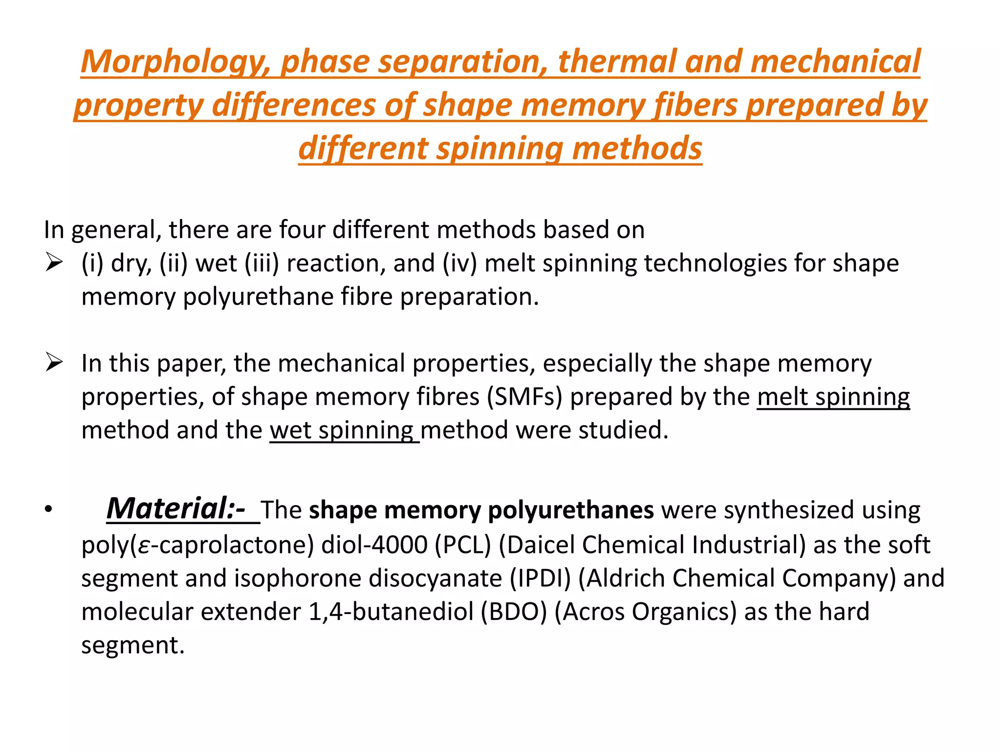 Shape Memory Polymer.pptx