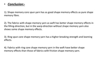 Shape Memory Polymer.pptx