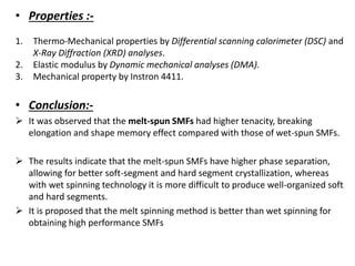 Shape Memory Polymer.pptx