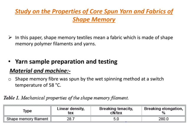 Shape Memory Polymer.pptx
