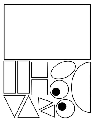 Shape monsterfreebie 1 | PDF