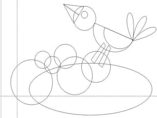 Shaping and Coloring with CorelDRAW X3 | PDF