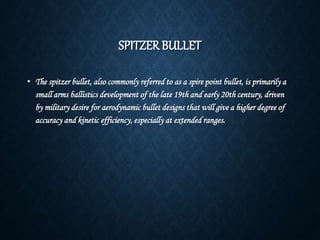 Bullets | PPTX