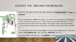 Shape of Love: The Cross | John 15:9-14 Lesson | PPTX | Christianity ...