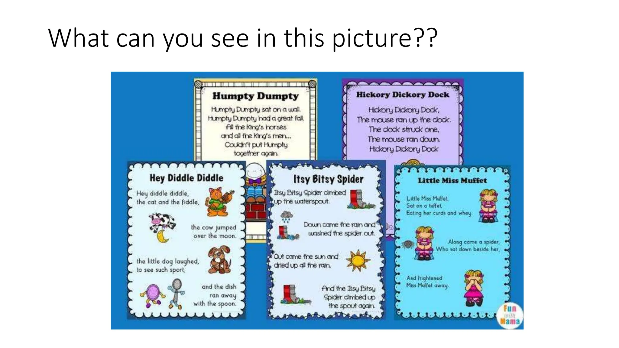 shape poem and shape patters poem scheme | PPT