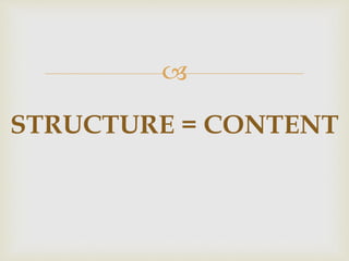 Shape poem ppt | PPTX