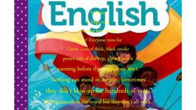 Shape poems pictures+ words | PPTX