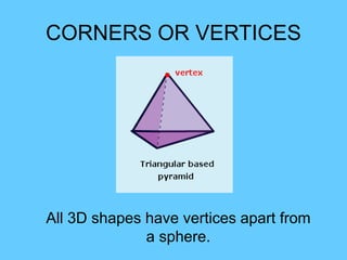 Shape powerpoint slides for K.G kids | PPT