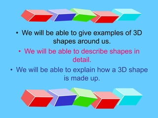 Shape powerpoint slides for K.G kids | PPT