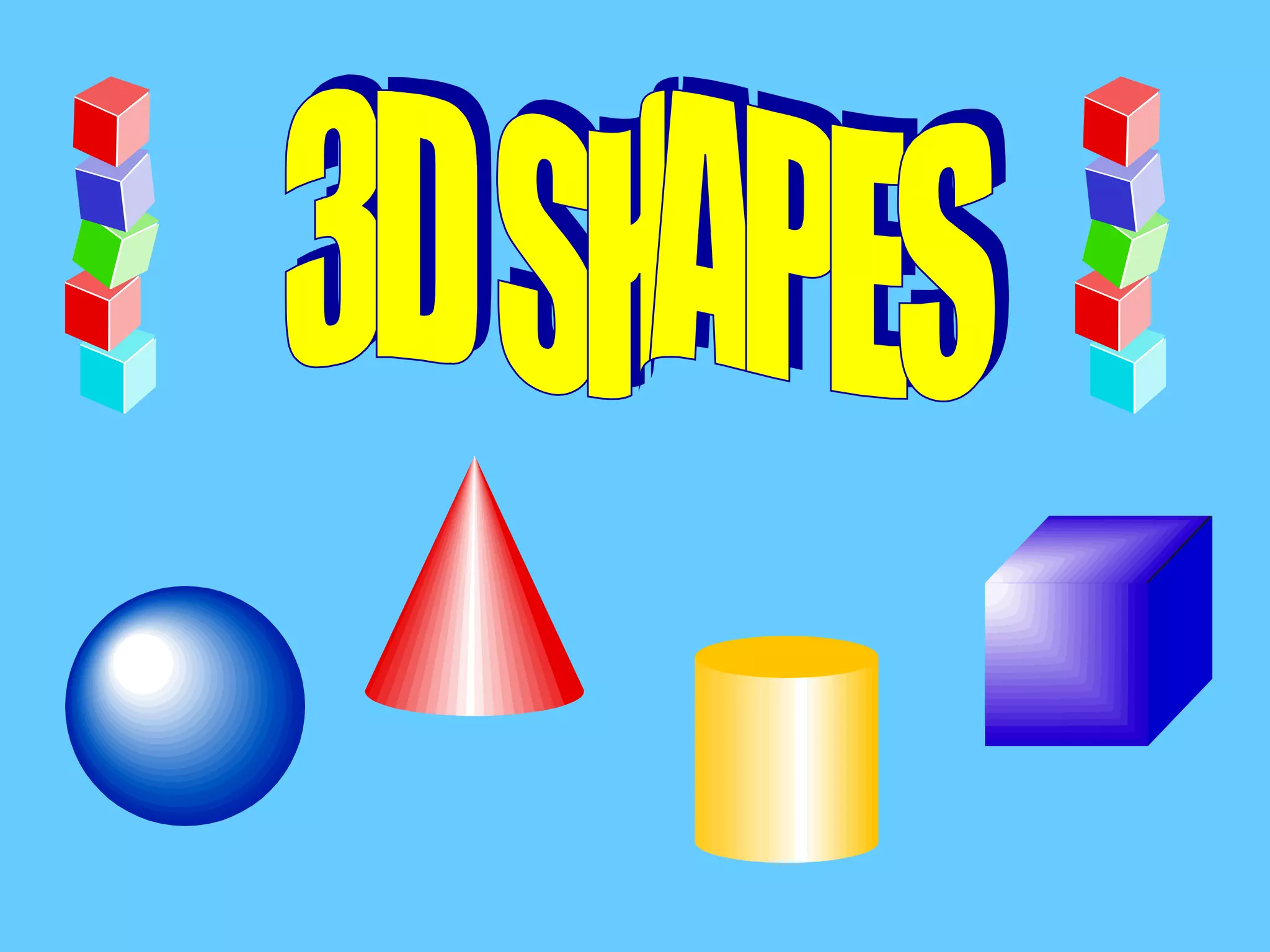Shape powerpoint | PPT