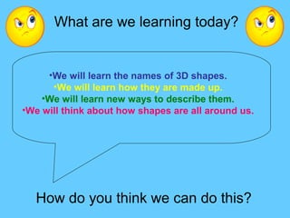 Shape powerpoint | PPT