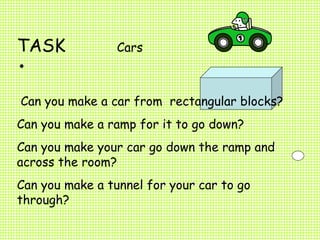 Discovery Time SHAPE | PPT