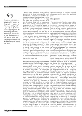 Shape of Qi - By Chip Chace | PDF