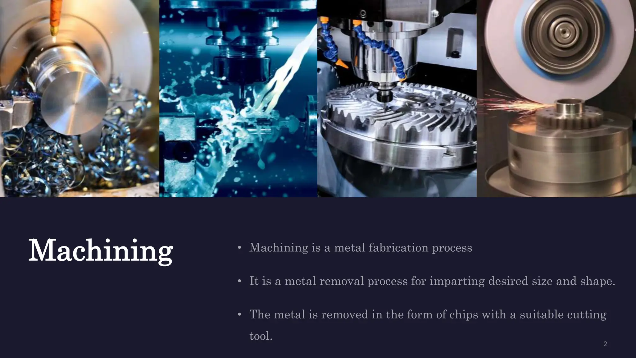 Shaper manufacturing practices IIT college.pptx