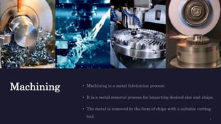 Shaper manufacturing practices IIT college.pptx