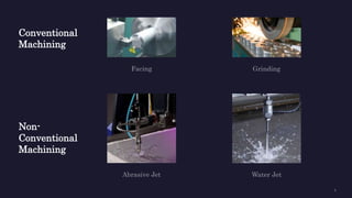 Shaper manufacturing practices IIT college.pptx