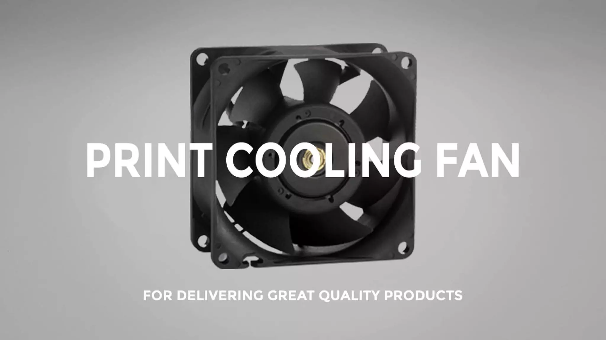 ShaperJet 3d printer brochure | PPT