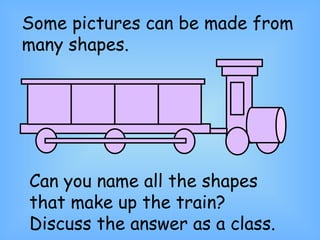 Shapes | PPT