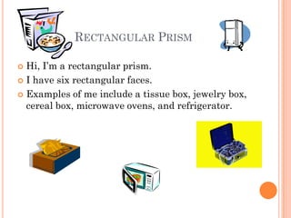 Shapes | PPT