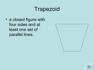 Shapes | PPT