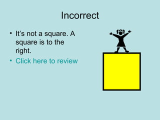 Shapes | PPT
