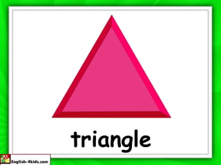 Shapes | PDF