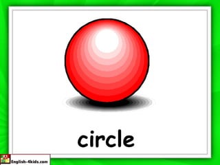 Shapes | PDF